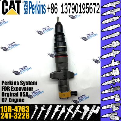 Chine Injecteur de carburant commun de haute qualité de rail 241-3238 241-3228 pour le moteur C7 à vendre
