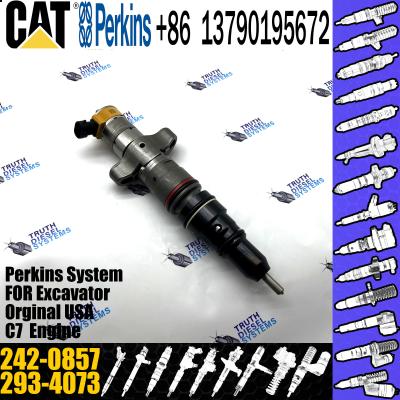Chine Injecteur de carburant de moteur de Huida C9 238-8092 240-8063 293-4073 242-0857 avec l'emballage véritable à vendre