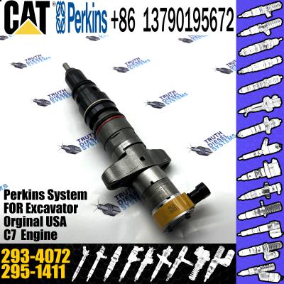 中国 Oemパーキンズのディーゼル燃料噴射装置の幼虫328-2576 10R7222 387-9434 販売のため
