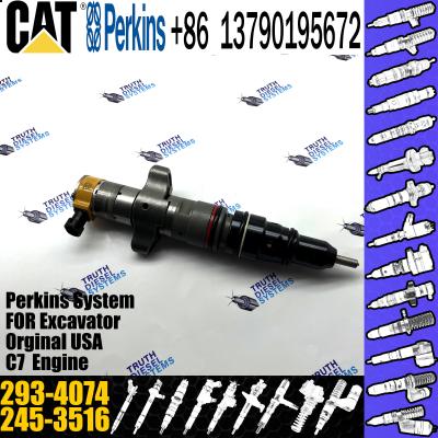 중국 굴삭기 C7 C9 디젤은 분사기 0에 연료를 공급합니다 판매용