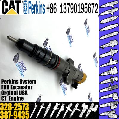 中国 387-9436 266-4446パーキンズのディーゼル注入器10R2828の共通の柵の注入器 販売のため