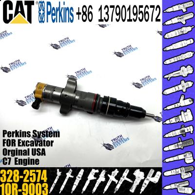 中国 CAT C9エンジンのための10R-9003 328-2574パーキンズ エンジンの注入器 販売のため