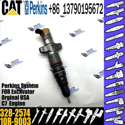 中国 CAT C9エンジンのための10R-9003 328-2574パーキンズ エンジンの注入器 販売のため