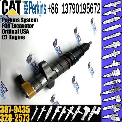 中国 387-9432 387-9435共通の柵の燃料噴射装置328-2573 387-9435 販売のため