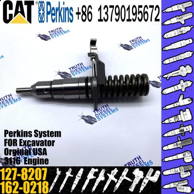 China CAT  Diesel Injector 1278205 127-8207 Common Rail Injector for sale