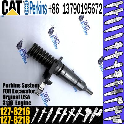 중국 CAT 퍼킨스 디젤 엔진 분사 장치 판매용