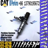 China CAT  Diesel Injector for sale