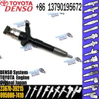 China Nozzle Diesel Fuel Injector for sale