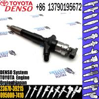 China Nozzle Diesel Fuel Injector for sale