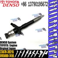 China Nozzle Diesel Fuel Injector for sale
