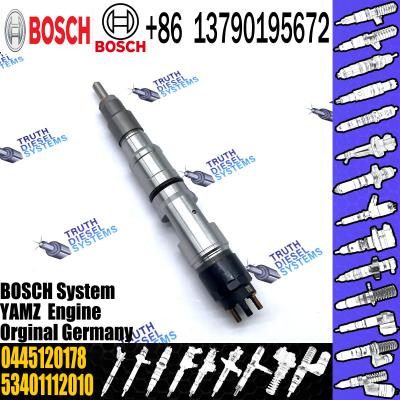 China 0445120178 common rail diesel injection 0 445 120 178 fuel injection pump parts 0445 120 178 for sale