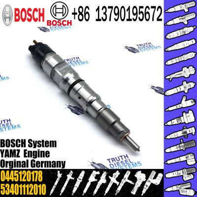 China 0445120178 common rail diesel injection 0 445 120 178 fuel injection pump parts 0445 120 178 for sale