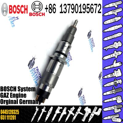 China Diesel Injector 0445120325 0445 120 325 0 445 120 325 For Common Rail Injector Diesel Injector for sale