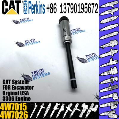 China 8N7005 Diesel Fuel Pump Pencil Injector Nozzle Injection 4W7015 for sale