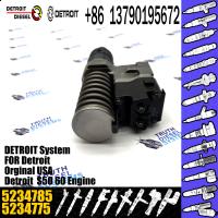 China S60 Detroit Injector for sale