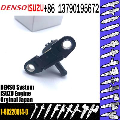 China Diesel Engine Injector Control Valve 1802200140 Boost Pressure Sensor for sale
