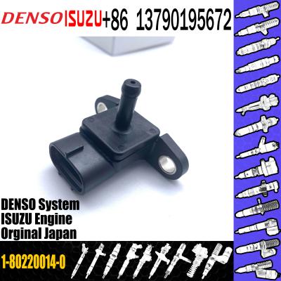China Diesel Engine Injector Control Valve 1802200140 Boost Pressure Sensor for sale
