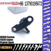 China Diesel Engine Injector Control Valve 1802200140 Boost Pressure Sensor for sale
