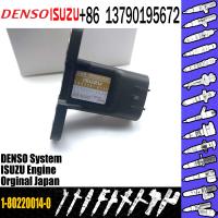 China Diesel Engine Injector Control Valve 1802200140 Boost Pressure Sensor for sale