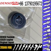 China Control Valve Fuel Injector Assembly for sale