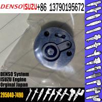 China Control Valve Fuel Injector Assembly for sale