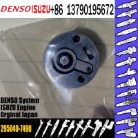 China Control Valve Fuel Injector Assembly for sale