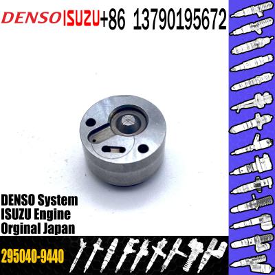 China Orifice Plate Diesel Auto Parts for sale