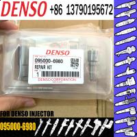 China DLLA152P980 Diesel Injector Nozzle for sale