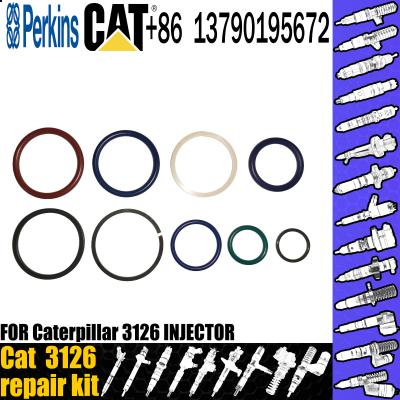 China 3126 Engine Injector Repair Kit Origional Standard For Auto Parts for sale