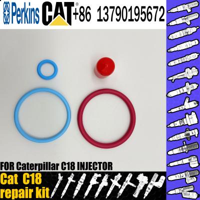 China C18 Engine Injector Rebuild Kit Origional Standard With CAT Engine for sale