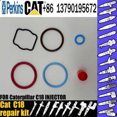 China C18 Engine Injector Rebuild Kit Origional Standard With CAT Engine for sale