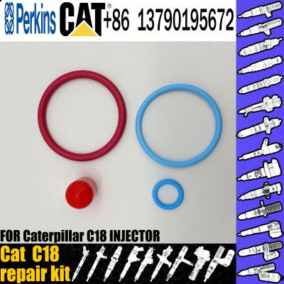 China C18 Engine Injector Rebuild Kit Origional Standard With CAT Engine for sale