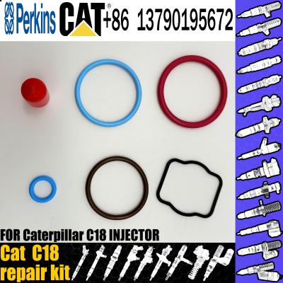 China C18 Engine Injector Rebuild Kit Origional Standard With CAT Engine for sale