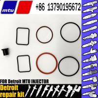China Detroit Engine Diesel Auto Parts for sale