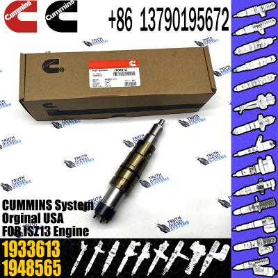 中国 1881565共通の柵のディーゼル機関の燃料噴射装置2031835 Cumminsのための1933613 2872544 販売のため