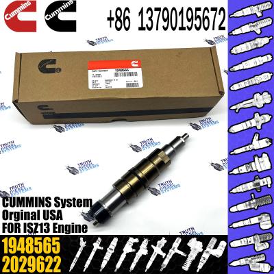 中国 2029622本物のディーゼル共通の柵の燃料噴射装置1948565 2030519 2031836 2031835 2086663 販売のため