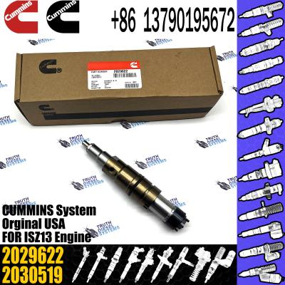 中国 2029622本物のディーゼル共通の柵の燃料噴射装置1948565 2030519 2031836 2031835 2086663 販売のため