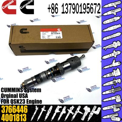 中国 4928346 QSK23ディーゼル機関の共通の柵の燃料噴射装置4087887 4010163 3766446 4326781 販売のため
