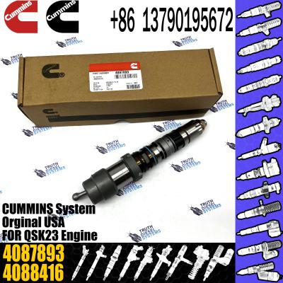 中国 QSK23燃料噴射装置4088428 4326781 4088427 4001813 4087893 4326780 4088416 4076533 3677446 販売のため