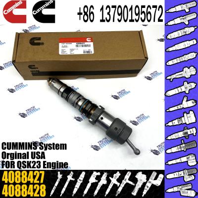 中国 自動車部品はディーゼル注入器4326780にCumminsのための4088427 4087893燃料を供給する 販売のため