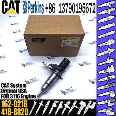 Chine Injecteur 177-8207 127-8207 127-8209 127-8213 127-8216 127-8218 127-8222 127-8225 127-8228 128-6601 à vendre