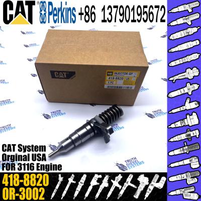 Chine 418-8820 injecteur 184-2527 137-4729 7C3854 de 7C7445 224-9090 pour 3612 3616 3606 3608 à vendre