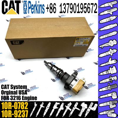 Chine injecteur de carburant 178-0199 de moteur de 3126B 3126E 1780199 10R-9237 10R9237 10r0782 10R-0782 pour des pièces de Caterpillar à vendre