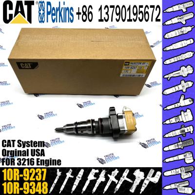Chine Buse d'injecteur d'injecteur de carburant de moteur diesel de 3126 3126B 1774754 177-4754 10R9237 10R-9237 à vendre