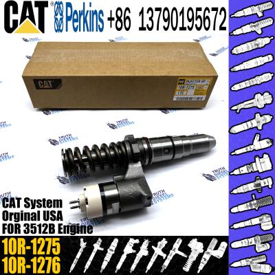 Chine Injecteur 392-0211 de pièces de carburant de moteur diesel 250-1312 10R-1275 pour le moteur 3512C à vendre
