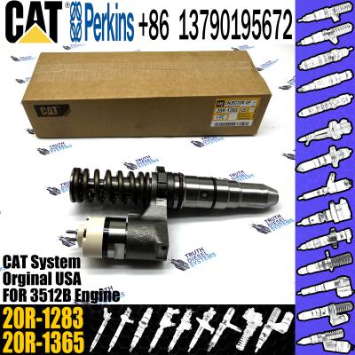 Chine Bec 392-0224 d'injecteur de carburant 392-0225 392-0227 20R-3247 20R-2296 20R-0849 20R-1268 20R-1283 à vendre