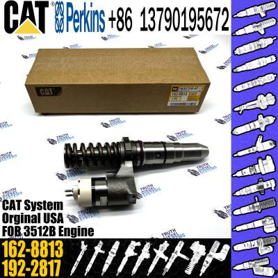 Chine 3920203 CAT Fuel Injector 1628813 162-8813 pour 3508 3512 3516 3524 20R1268 20R-1268 10R1278 10R-1278 10R1255 à vendre