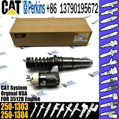 Chine 392-0212 injecteur de carburant 20R-0848 250-1303 392-0213 pour CAT Diesel Engine 793C/793D à vendre