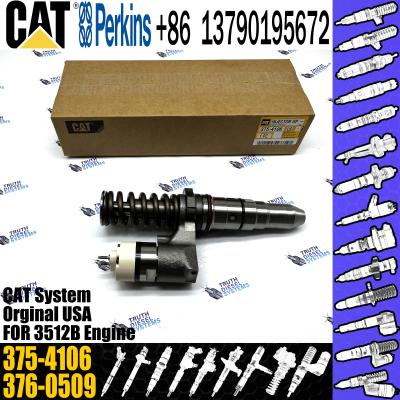 Chine Injecteur 375-4106 de pompe à gazole de CAT 3512C 3516C 3754106 20R-3483 20R3483 pour le chat à vendre