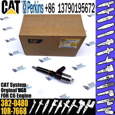 China 282-0490 Injetor de Combustível 23670-0L090 Injetor Common Rail 292-3780 2645A709 382-0480 à venda